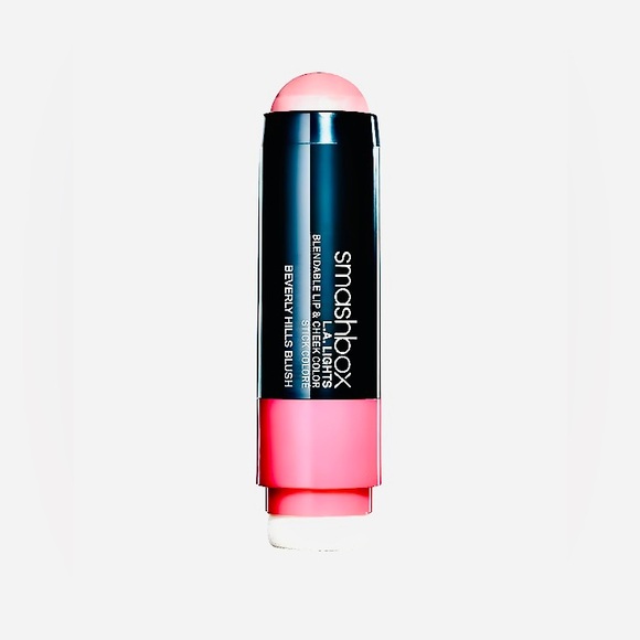 Smashbox | Makeup | Smashbox La Lights Blendable Lip And Cheek Colour ...